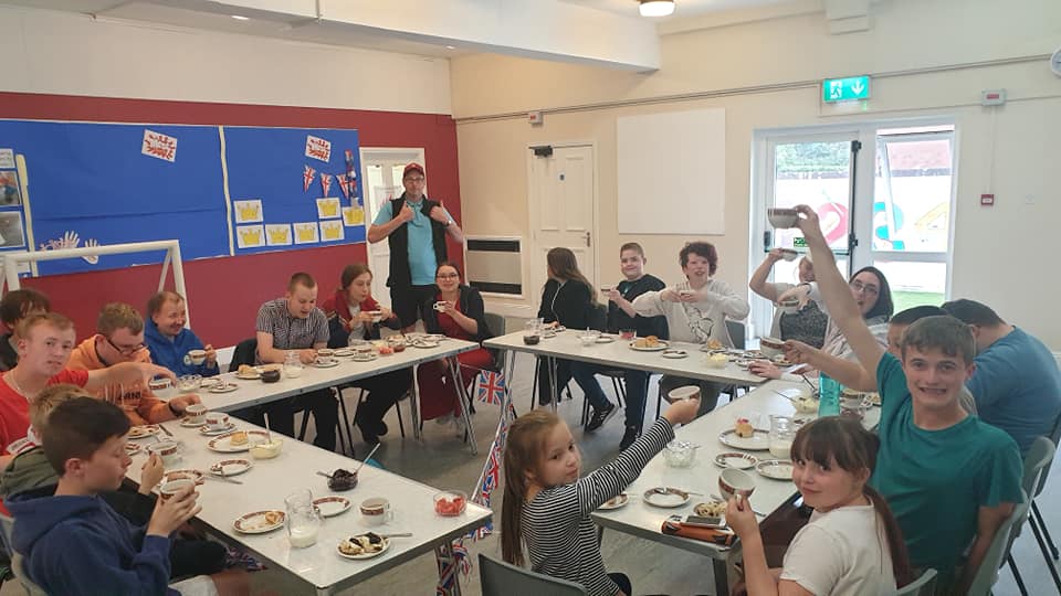 Phab Torbay - Family Hub