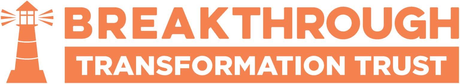 Breakthrough Transformation Trust - Family Hub