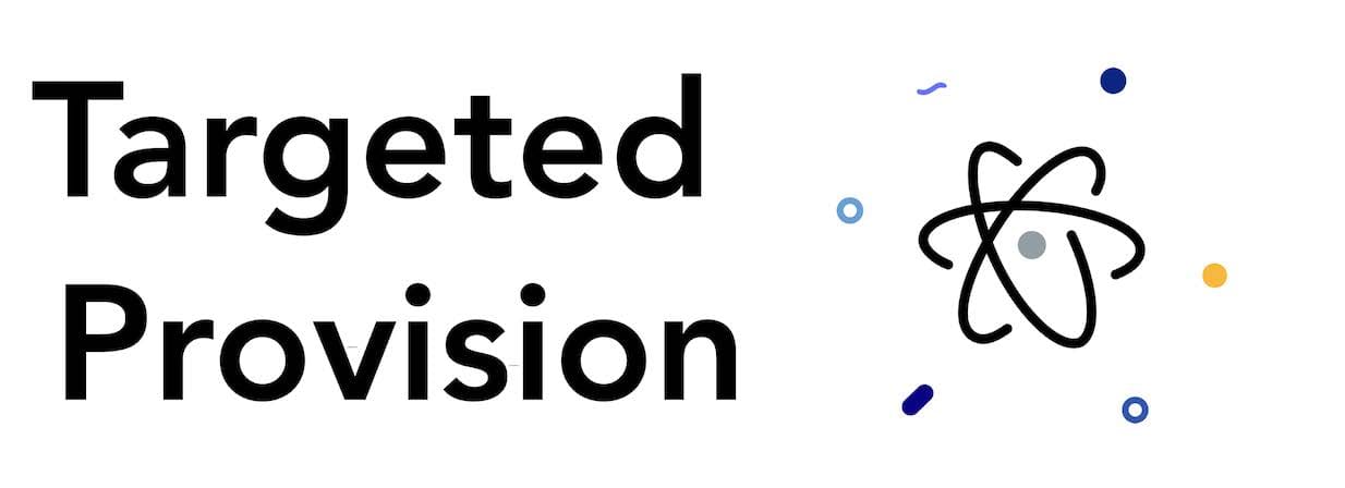 Targeted Provision - Family Hub