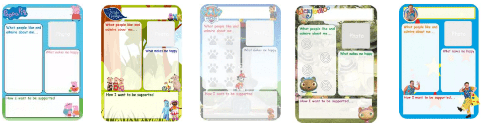 SEND Resources - Family Hub