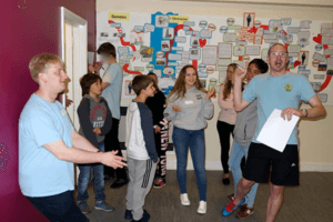 Leisure, Activities and Short Breaks - Family Hub