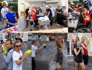 Leisure, Activities and Short Breaks - Family Hub