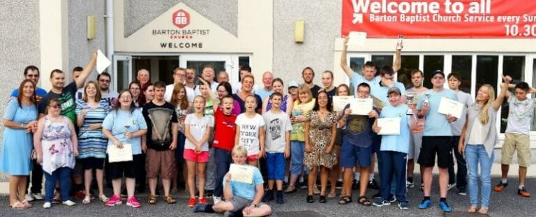 Leisure, Activities and Short Breaks - Family Hub