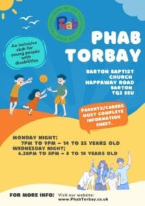 Leisure, Activities and Short Breaks - Family Hub