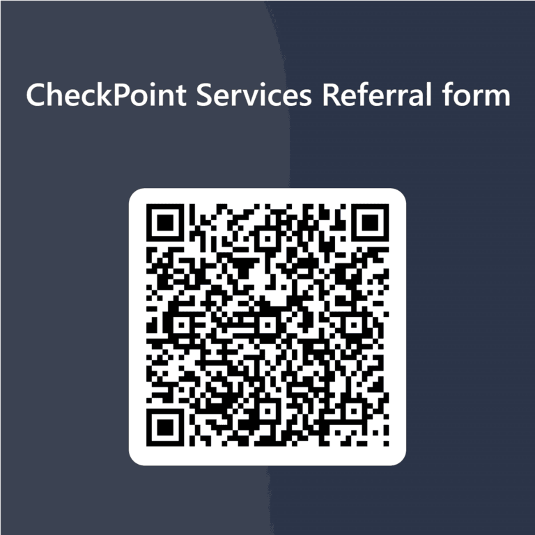 Checkpoint, Torbay - Family Hub