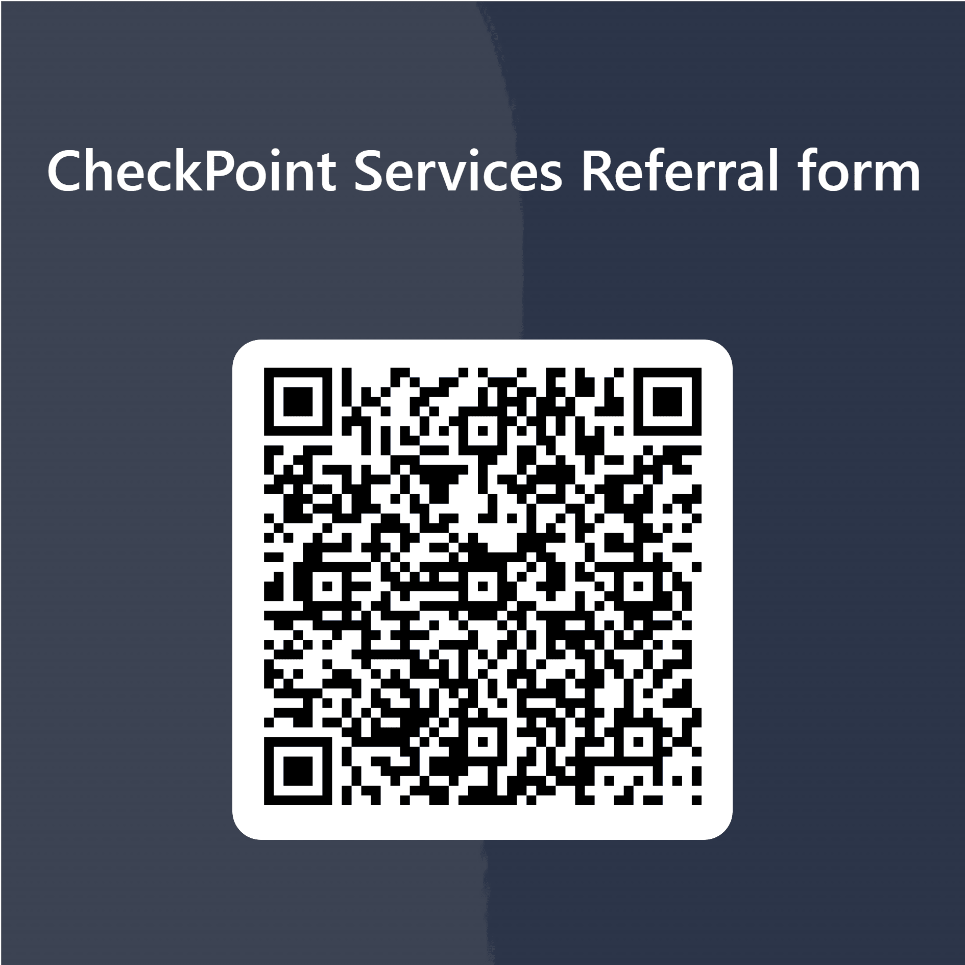 Checkpoint, Torbay - Family Hub